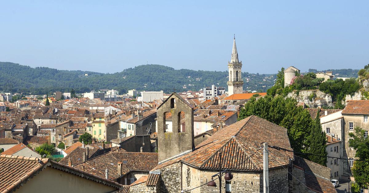 Météo à Draguignan en Mai 2026 - Guide Voyage avec La Chaîne Météo