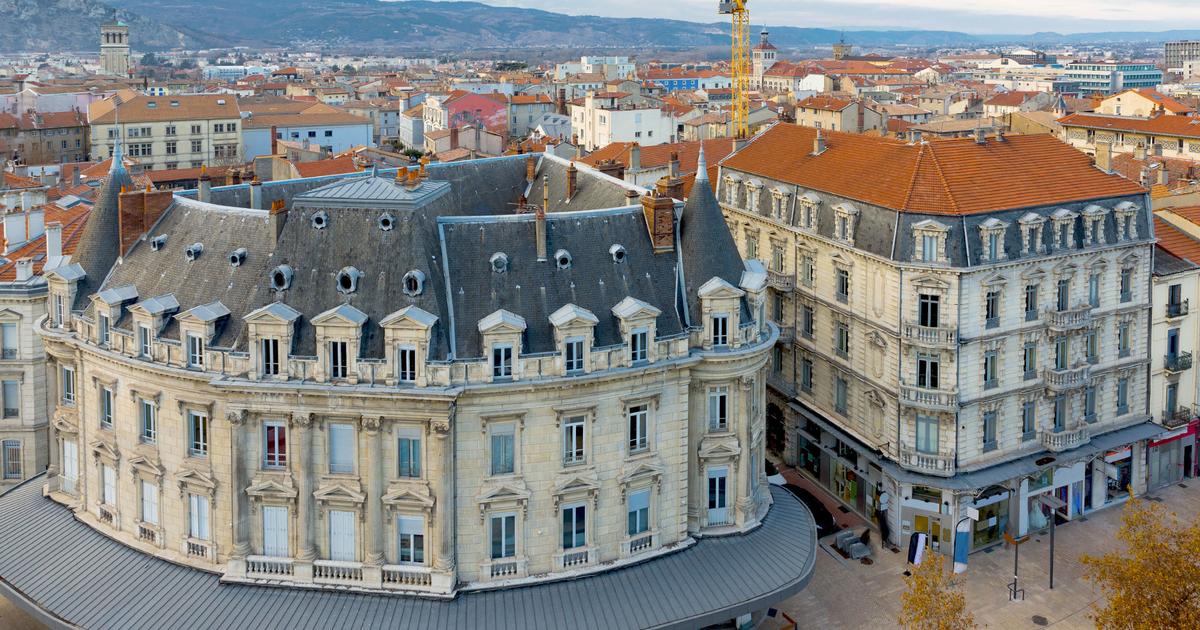 Météo à Valence en Mai 2026 - Guide Voyage avec La Chaîne Météo