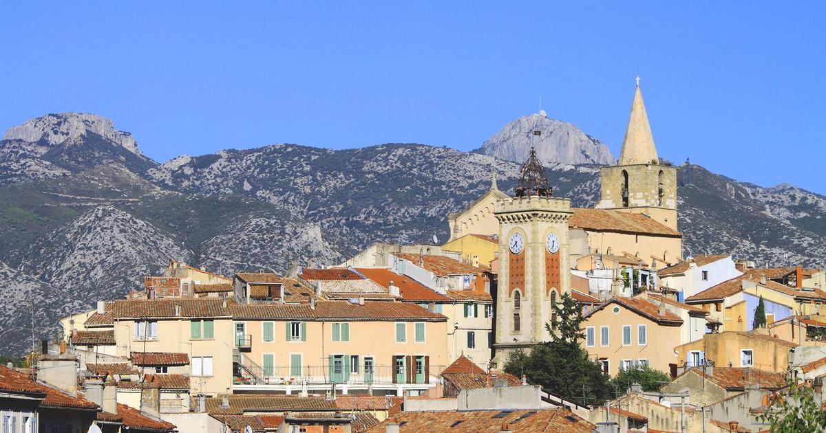 Meteo Aubagne (13400) - Bouches-du-Rhône : Prévisions Meteo GRATUITE à ...