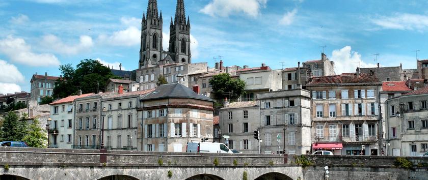 Meteo Niort (79000) - Deux-Sèvres : Prévisions Meteo GRATUITE à 15 ...