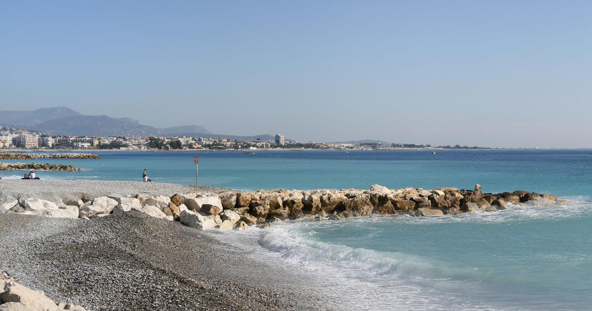 Meteo Cagnes-sur-Mer Demain (06800) - Alpes-Maritimes : Prévisions ...