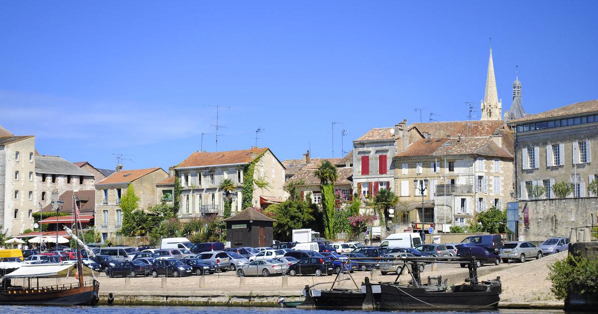 Météo à Bergerac en Août 2026 - Guide Voyage avec La Chaîne Météo