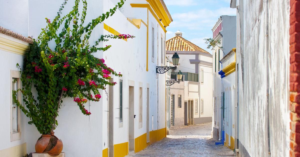 Météo à Faro en Septembre 2026 - Guide Voyage avec La Chaîne Météo