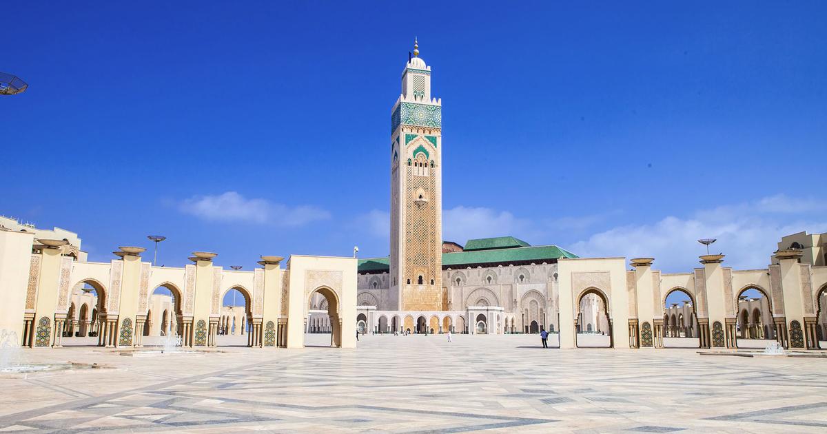 Meteo Heure par Heure Casablanca - Maroc (Casablanca-Settat ...