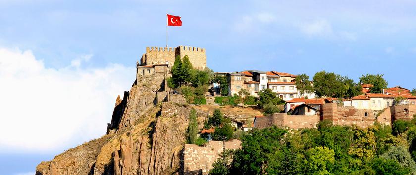 Weather Forecast Ankara - Turkey (Central Anatolia Region) : free 15 ...