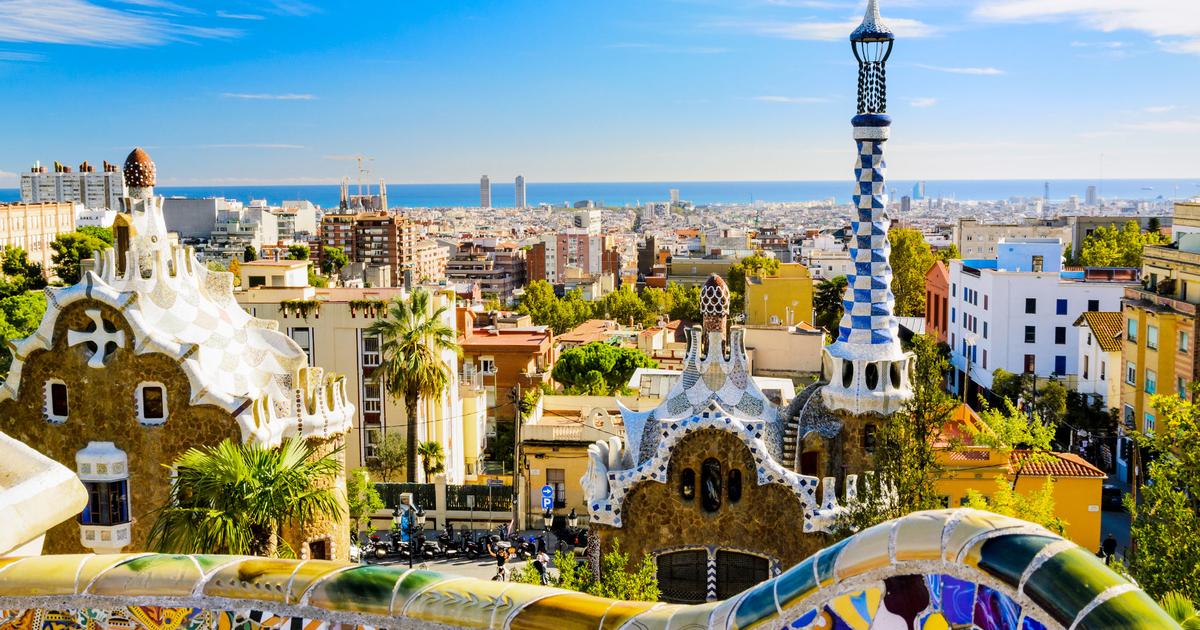 Meteo Barcelone - Espagne (Catalogne) : Prévisions Meteo GRATUITE à 15 ...