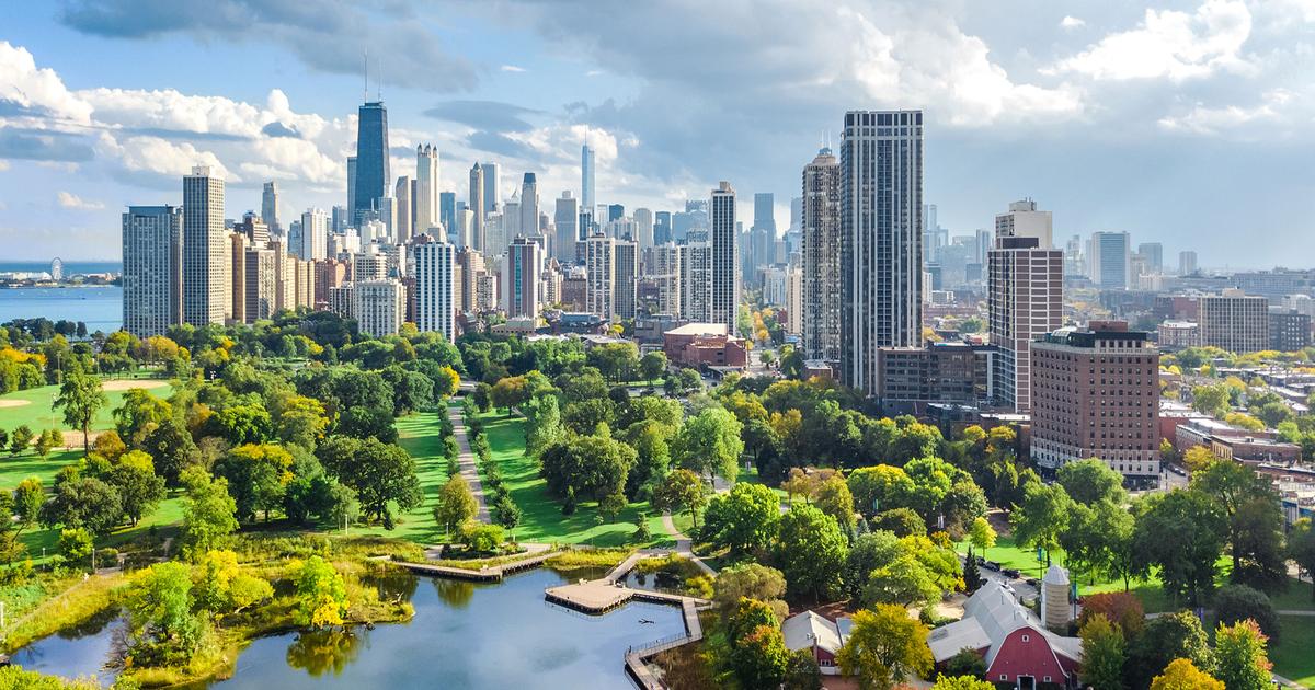 Tiempo Chicago - Estados Unidos (Illinois) : prevision meteorologica ...