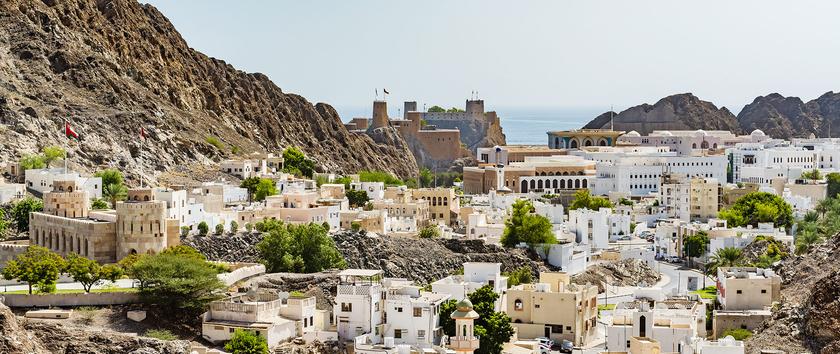 Weather Forecast Muscat - Oman : free 15 day weather forecasts ...