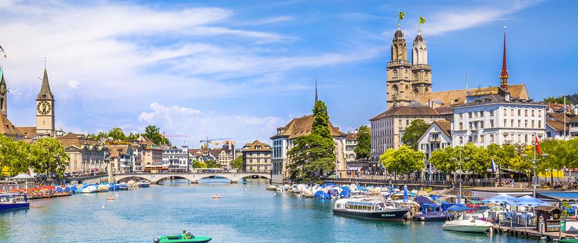 Weather Forecast Zurich - Switzerland : free 15 day weather forecasts ...