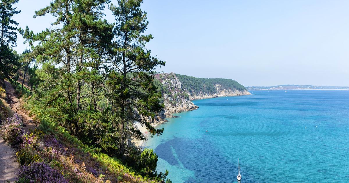 Meteo Crozon Demain (29160) - Finistère : Prévisions Meteo GRATUITE à ...