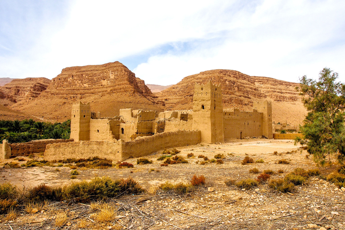 Meteo Midelt - Maroc (Drâa-Tafilalet) : Prévisions Meteo GRATUITE à 15 ...