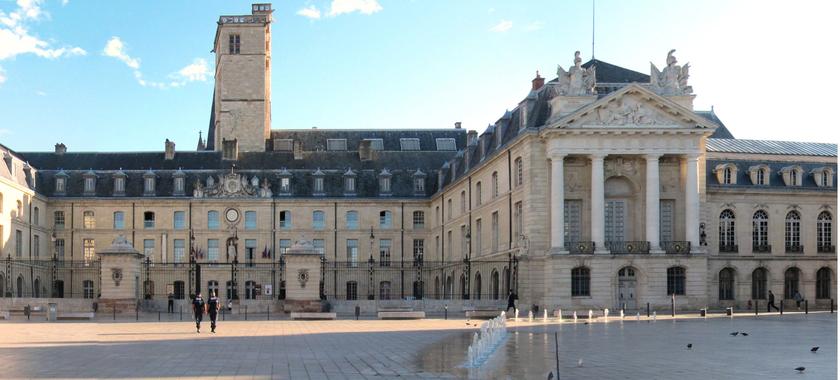 Meteo Dijon Demain (21000) - Côte-d'Or : Prévisions Meteo GRATUITE à 15 ...