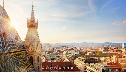 Weather Forecast Austria : free 15 day weather forecasts - Weather Crave