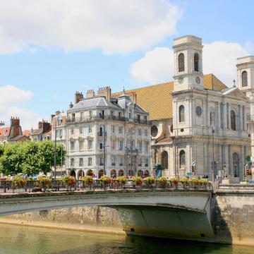Meteo Besançon (25000) - Doubs : Prévisions Meteo GRATUITE à 15 jours ...