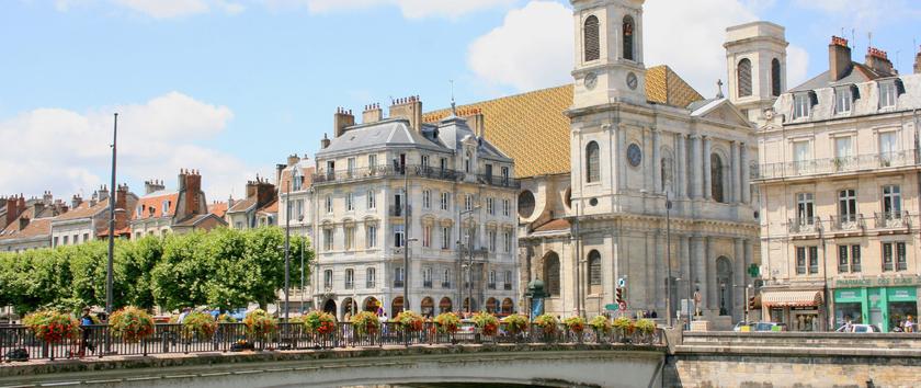 Meteo Besançon (25000) - Doubs : Prévisions Meteo GRATUITE à 15 jours ...