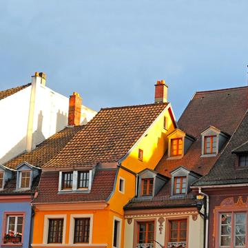 Meteo Heure par Heure Mulhouse (68100) - Haut-Rhin : Prévisions METEO ...