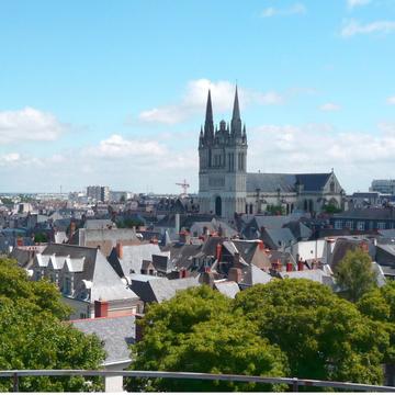 Meteo Angers (49000) - Maine-et-Loire : Prévisions Meteo GRATUITE à 15 ...
