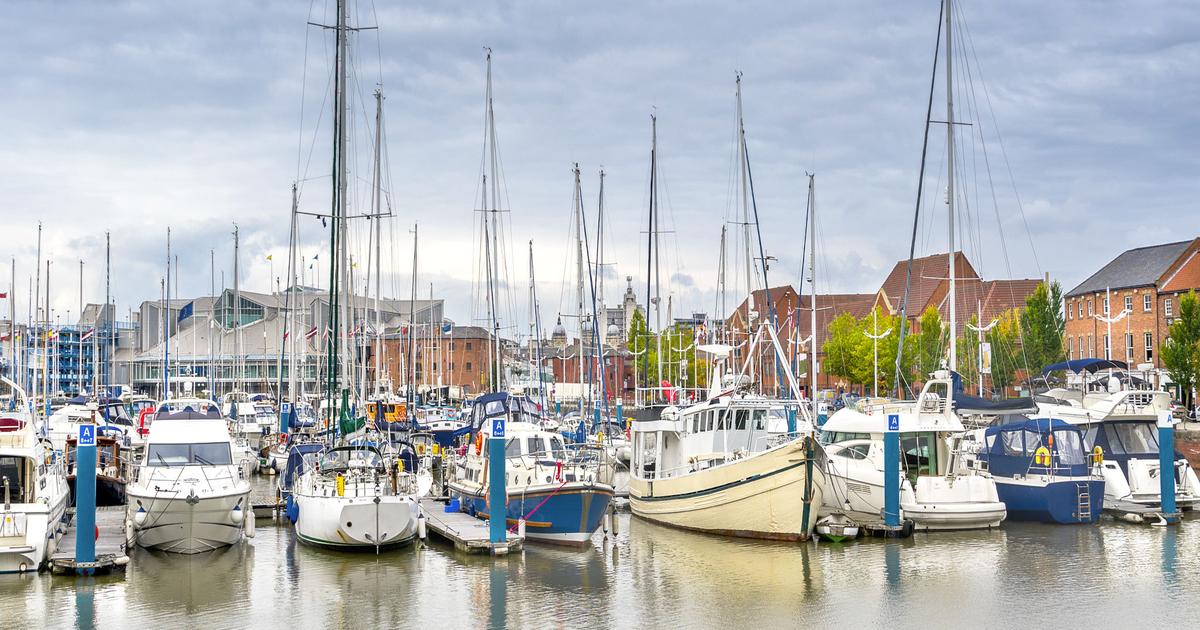 Weather Forecast Hull - United Kingdom (England) : free 15 day weather ...