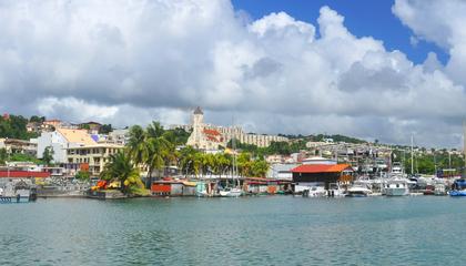 Meteo Martinique Demain - France : Prévisions Meteo GRATUITE à 15 jours ...