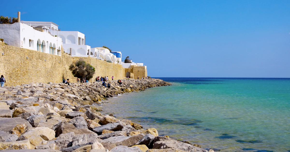 Tiempo Hammamet - Túnez (Nabeul) : prevision meteorologica gratis de 15 días - Meteo Consult