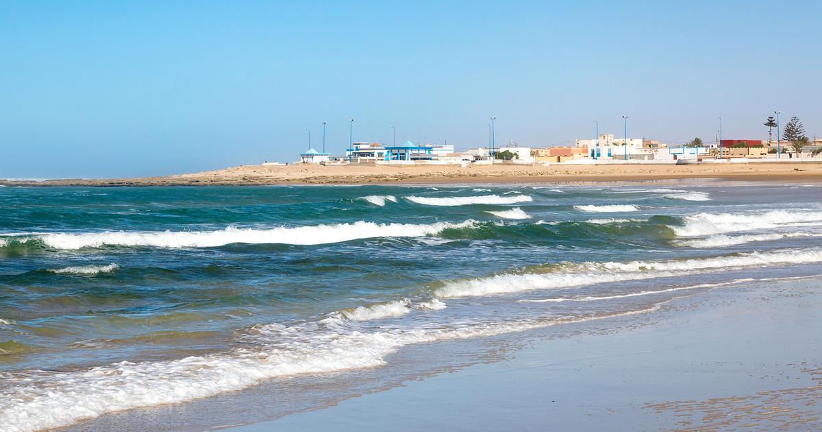 Météo à Tan-Tan en Juin 2026 - Guide Voyage avec La Chaîne Météo
