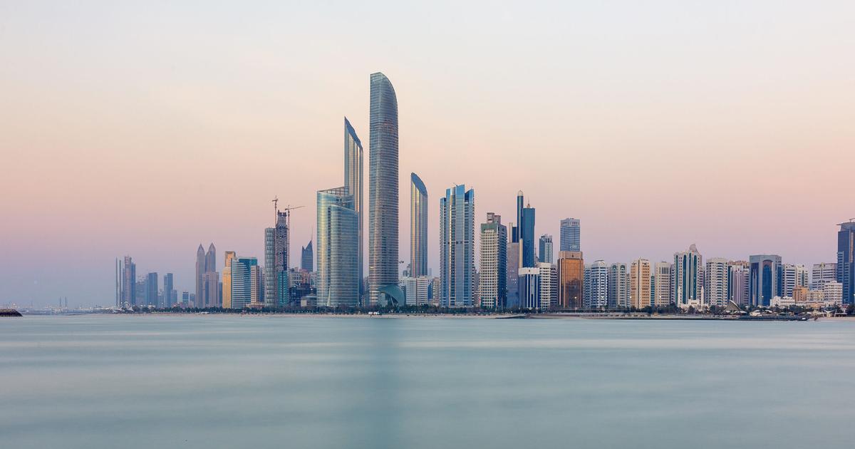 Meteo Abou Dabi - Emirats Arabes Unis : Prévisions Meteo GRATUITE à 15 ...