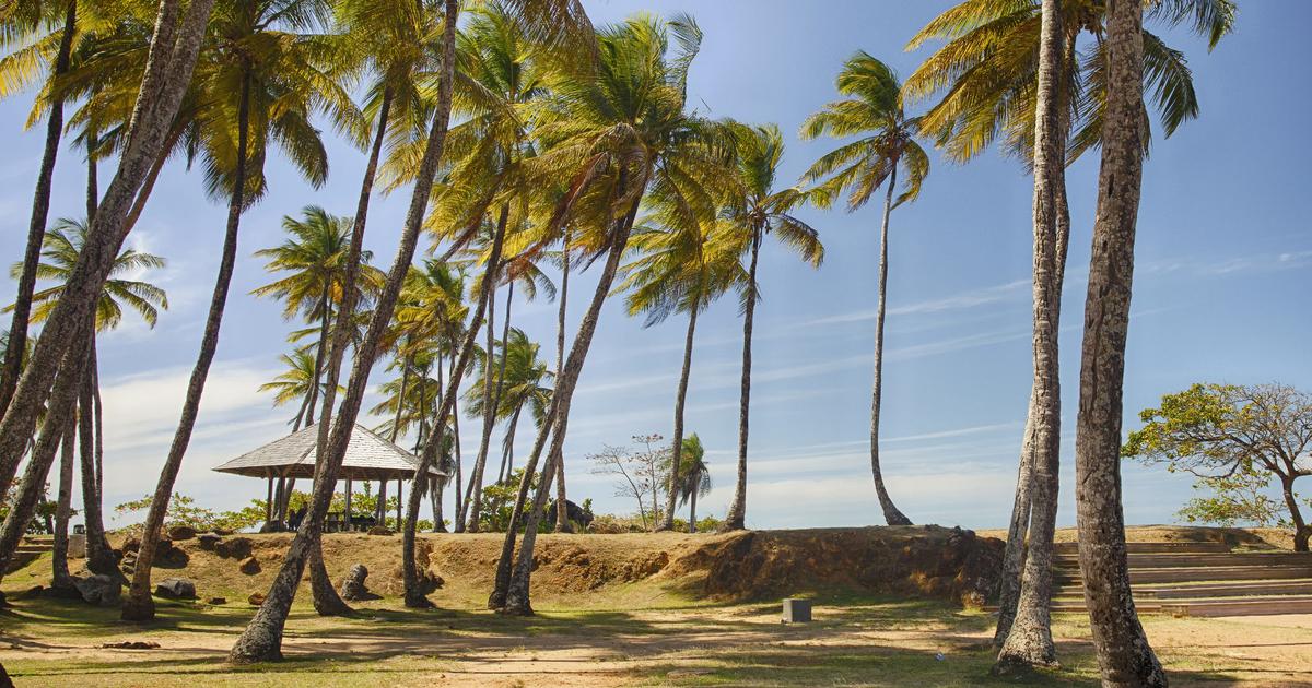 Meteo Heure par Heure Cayenne (97300) - Guyane Française : Prévisions ...