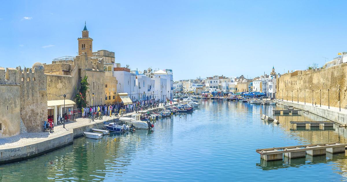 Meteo Bizerte - Tunisie : Prévisions Meteo GRATUITE à 15 jours - La ...