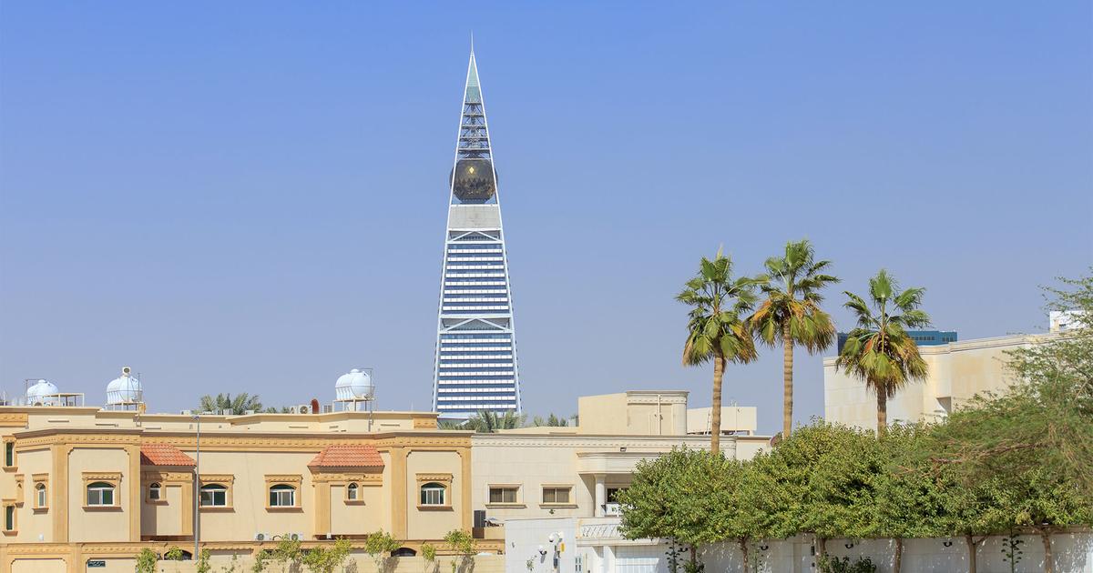 Weather Forecast Riyadh - Saudi Arabia (Riyadh Region) : free 15 day ...