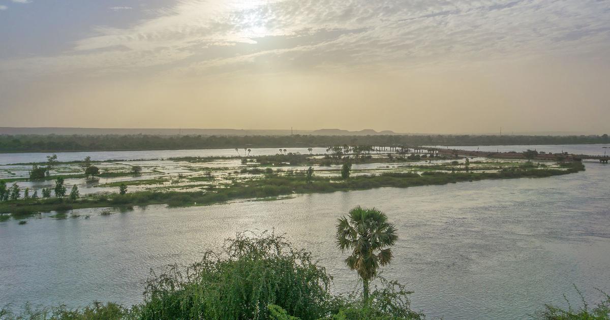 Meteo Niamey - Niger : Prévisions Meteo GRATUITE à 15 jours - La Chaîne ...