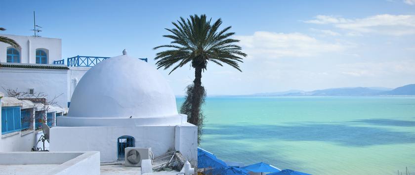 Meteo Tunis - Tunisie : Prévisions Meteo GRATUITE à 15 jours - La ...