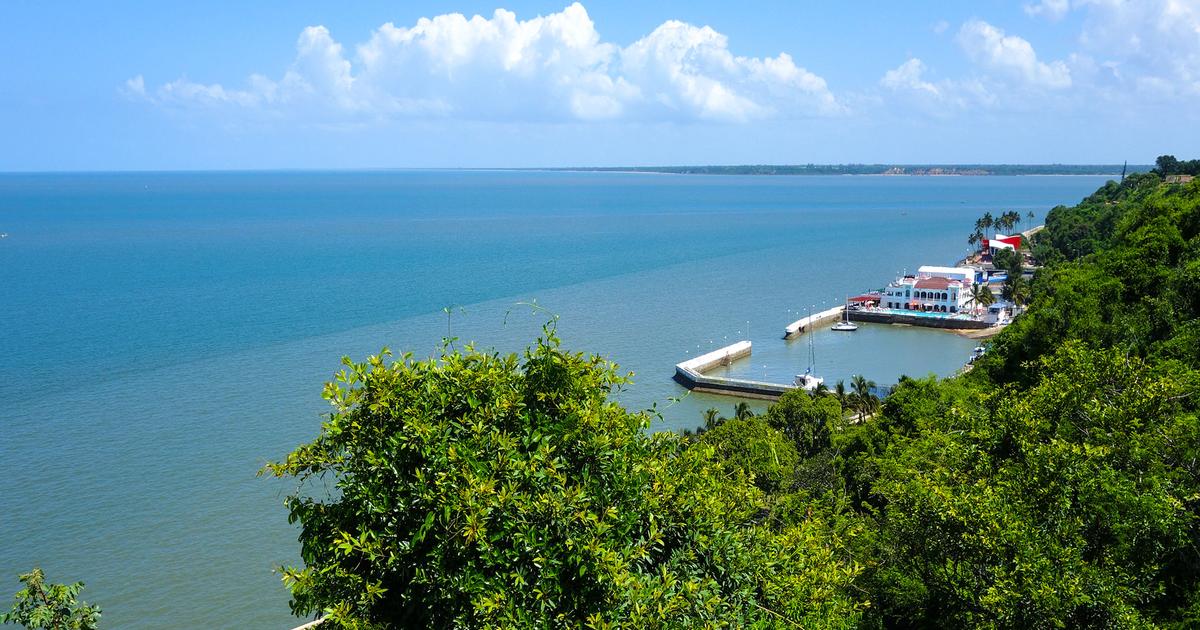 Weather Forecast Maputo - Mozambique : free 15 day weather forecasts ...