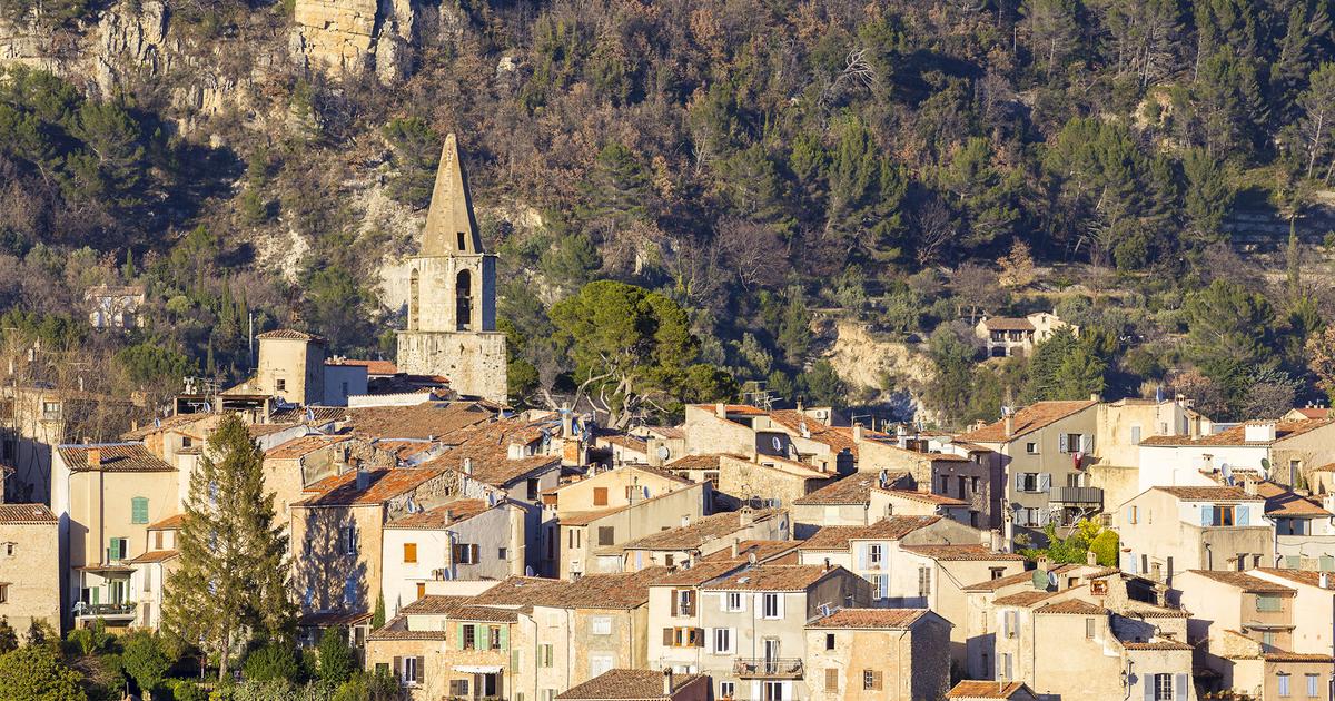 Meteo Bargemon (83830) - Var : Prévisions Meteo GRATUITE à 15 jours ...