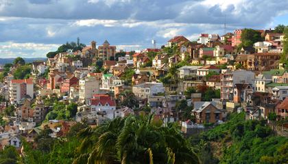 Meteo Madagascar : Prévisions Meteo GRATUITE à 15 jours - La Chaîne Météo