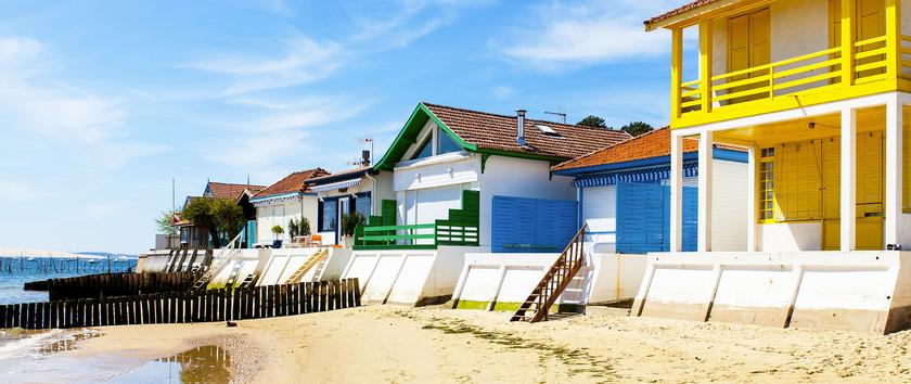 Meteo Arcachon (33120) - Gironde : Prévisions Meteo GRATUITE à 15 jours ...