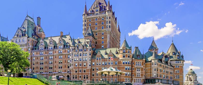 Weather Forecast Quebec - Canada : free 15 day weather forecasts ...