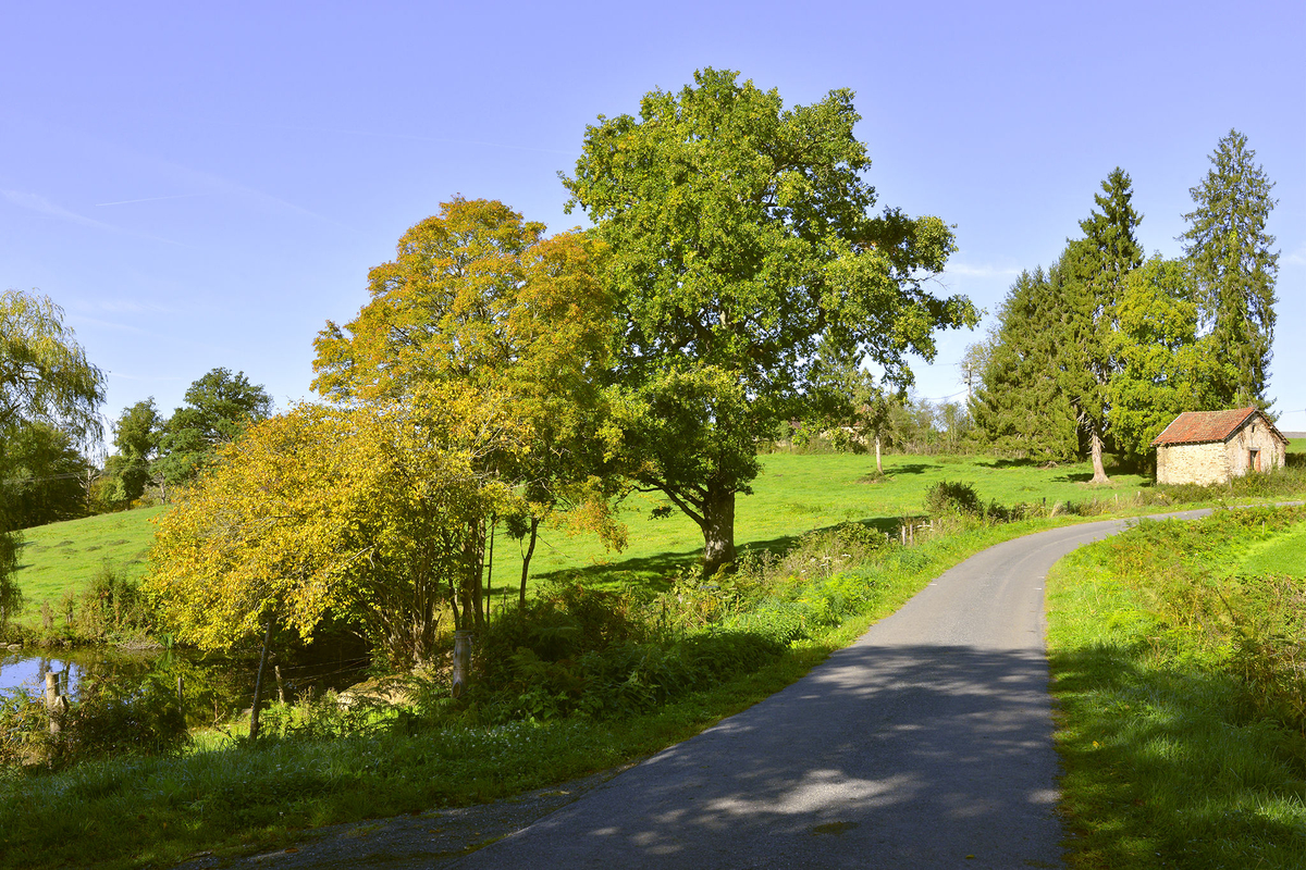 Meteo Fresselines (23450) - Creuse : Prévisions Meteo GRATUITE à 15 ...