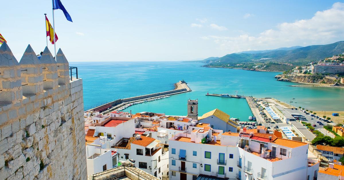 Météo à Valence en Novembre 2026 - Guide Voyage avec La Chaîne Météo