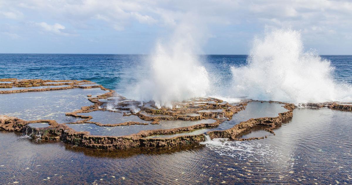 Tiempo Nukualofa - Tonga (Tongatapu) : prevision meteorologica gratis ...