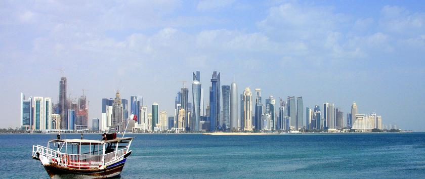 Weather Forecast Doha - Qatar : free 15 day weather forecasts - Weather ...