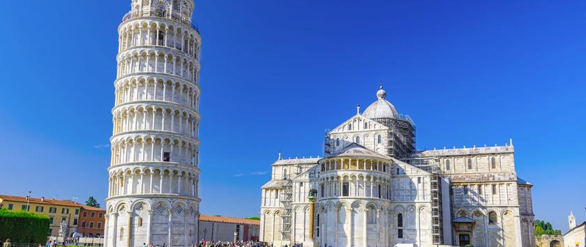 Weather Forecast Pisa - Italy (Tuscany) : free 15 day weather forecasts ...