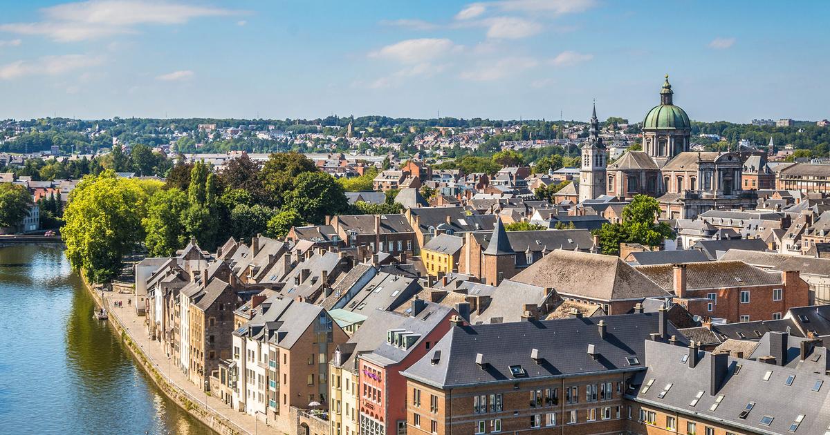 Meteo Namur - Belgique (Wallonie) : Prévisions Meteo GRATUITE à 15 ...