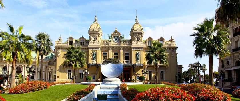 Meteo Monaco - Monaco : Prévisions Meteo GRATUITE à 15 jours - La ...