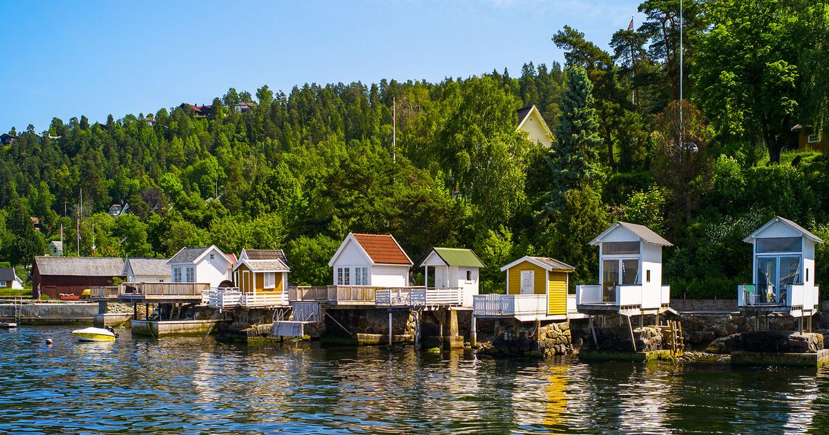 Meteo Heure par Heure Oslo - Norvège : Prévisions METEO GRATUITE à 15 ...