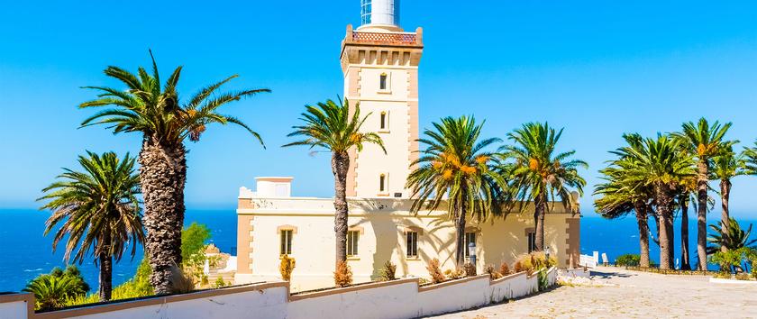 Meteo Tanger - Maroc (Tanger-Tétouan-Al Hoceima) : Prévisions Meteo ...