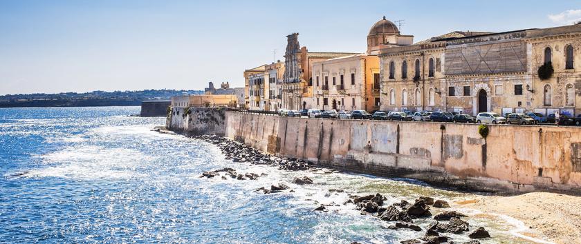 Meteo Siracusa - Italia (Sicilia) : Previsioni meteo gratuite a 15 ...