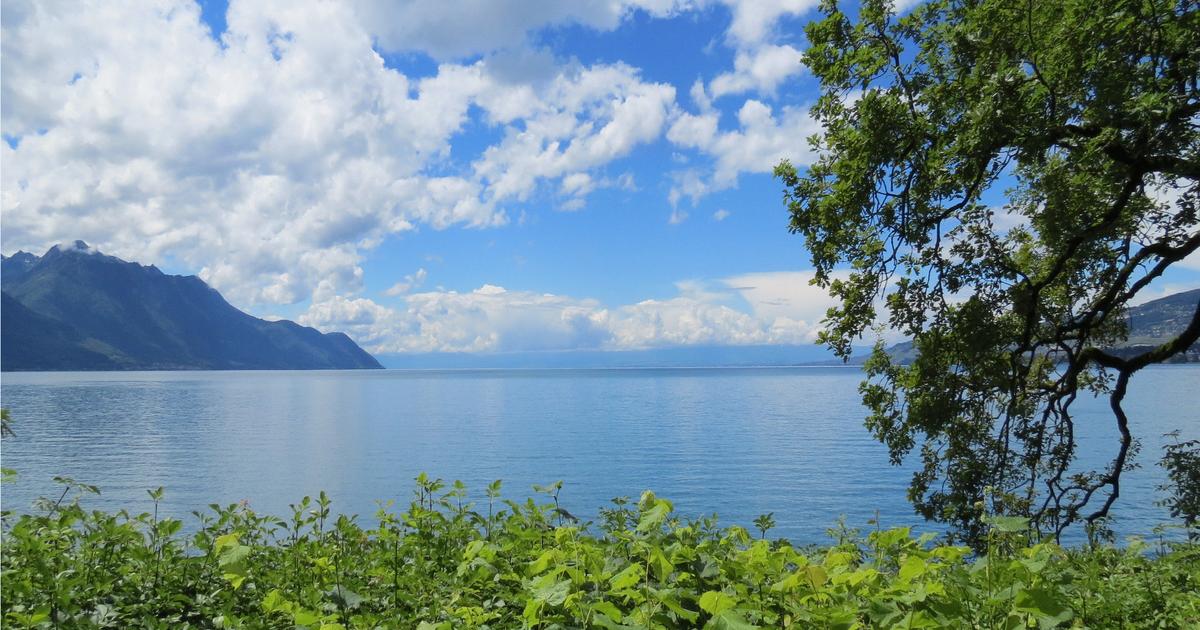 Weather Forecast Geneva - Switzerland : free 15 day weather forecasts ...