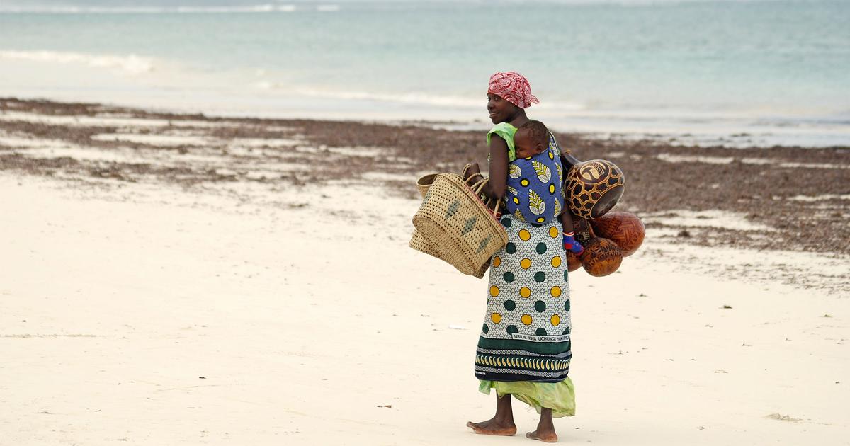 Weather Forecast Mogadishu - Somalia (Banadir) : free 15 day weather ...
