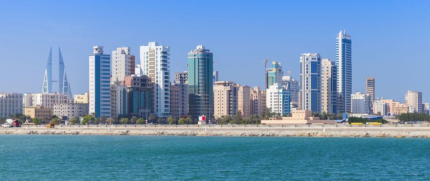 Weather Forecast Manama - Bahrain (Capital Governorate) : free 15 day ...