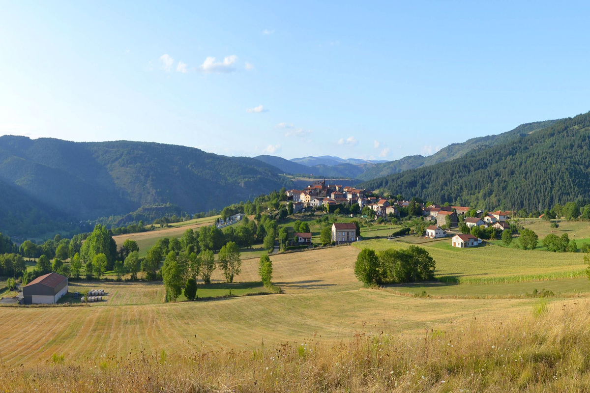 Meteo Alleyras (43580) - Haute-Loire : Prévisions Meteo GRATUITE à 15 ...